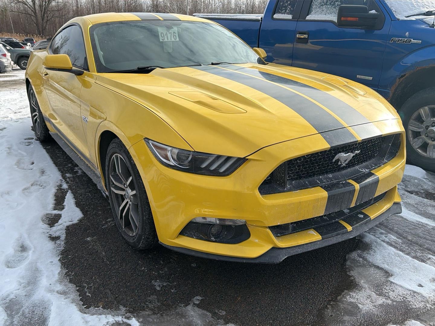 2016 Ford Mustang GT Glens Falls, NY NY | 251575C