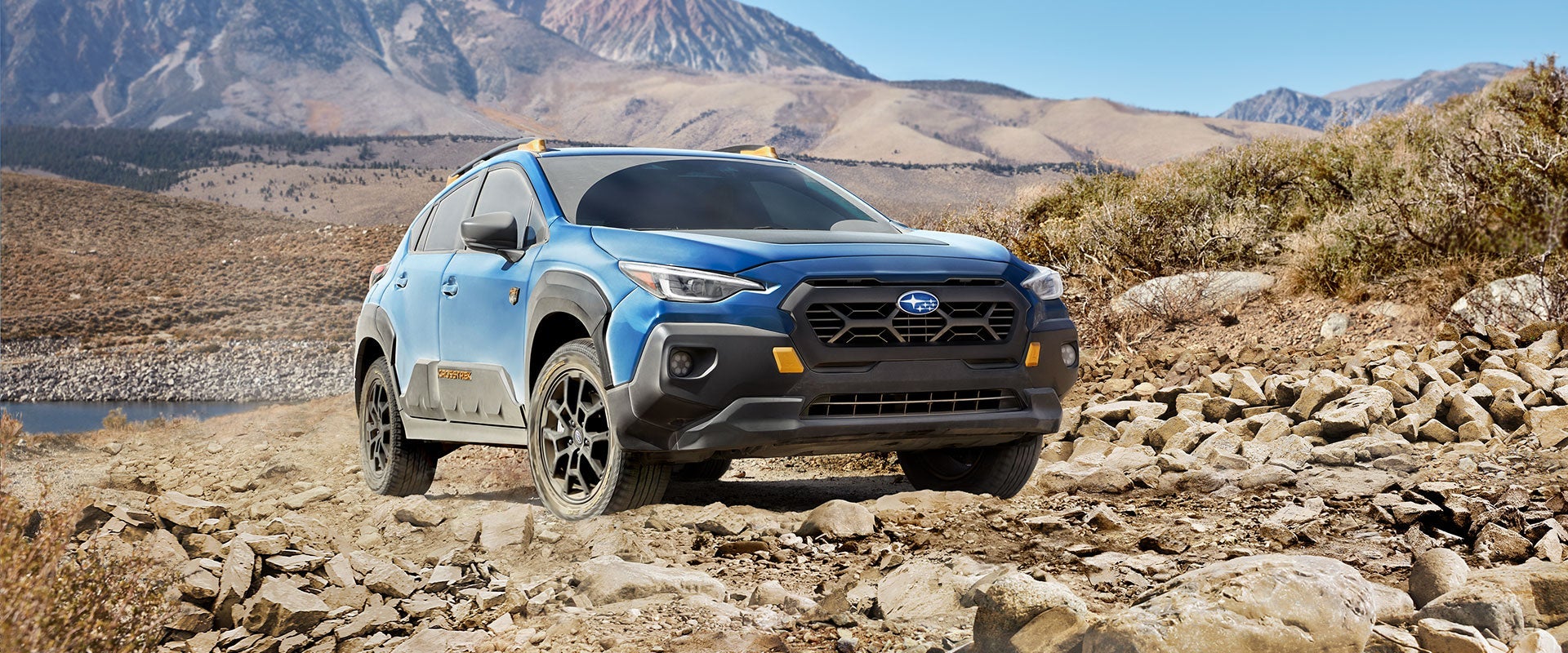 Subaru Car Dealership in Plattsburgh, NY | DELLA Subaru