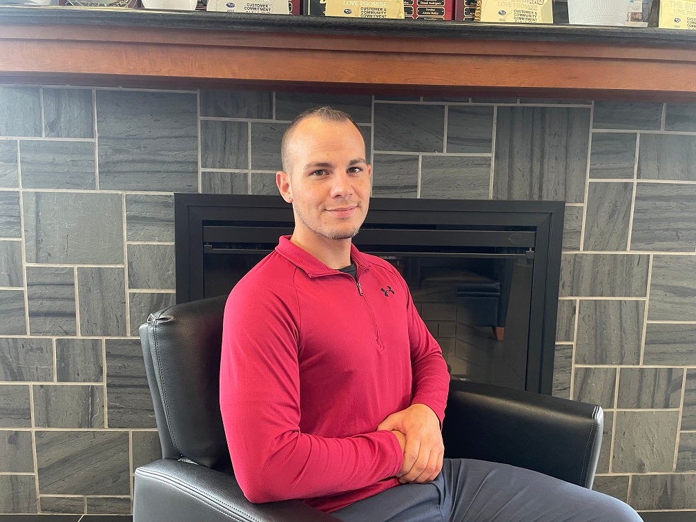 DELLA Subaru of Plattsburgh Staff | Plattsburgh Subaru dealer in ...