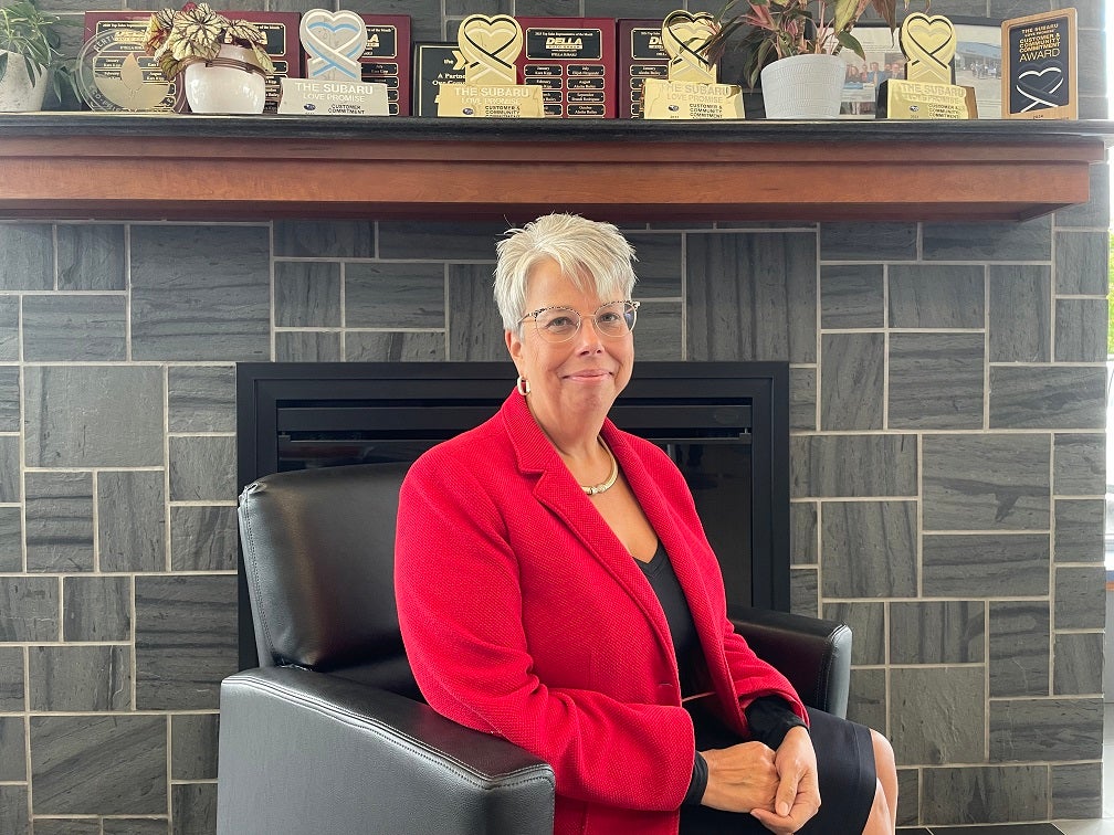 DELLA Subaru of Plattsburgh Staff | Glens Falls, NY Subaru dealer in ...
